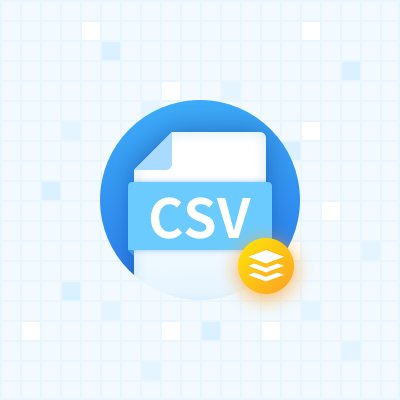 Welcome to FineReport Community!